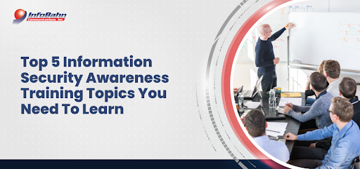 Information Security Awareness Training Services – InfoBahn Corporate Site