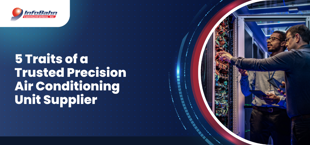 Best Precision Air Conditioning Unit Supplier | Philippines – InfoBahn ...