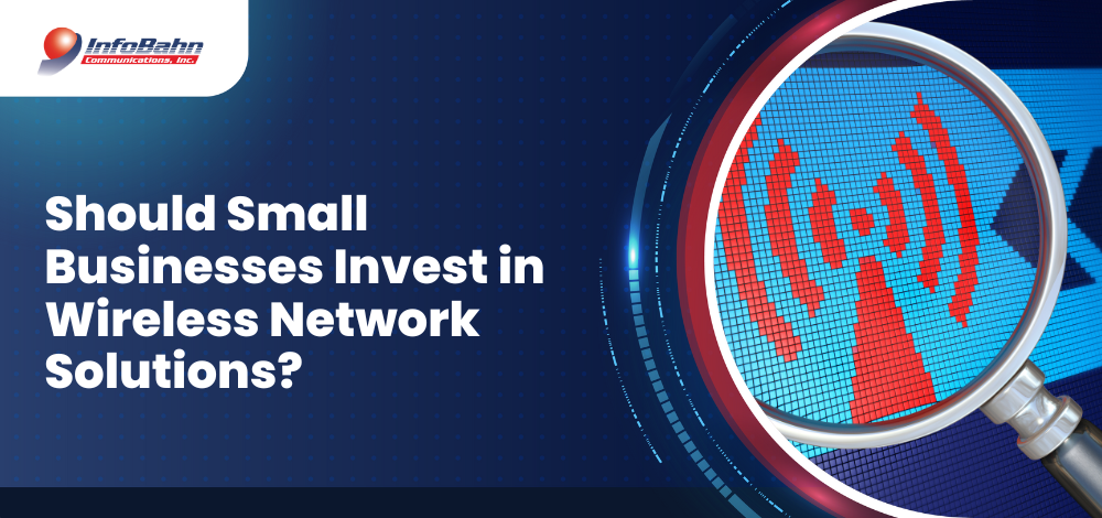 Wireless Network Solutions Company | Philippines