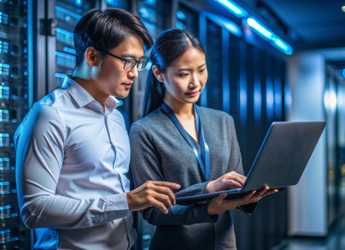 Cybersecurity Network Access Control Philippines